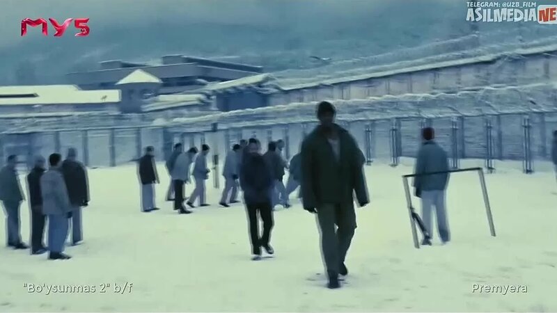 Boysunmas 2 720p Ozbek tilida (asilmedia.net) — Видео от Uzbekkino ...
