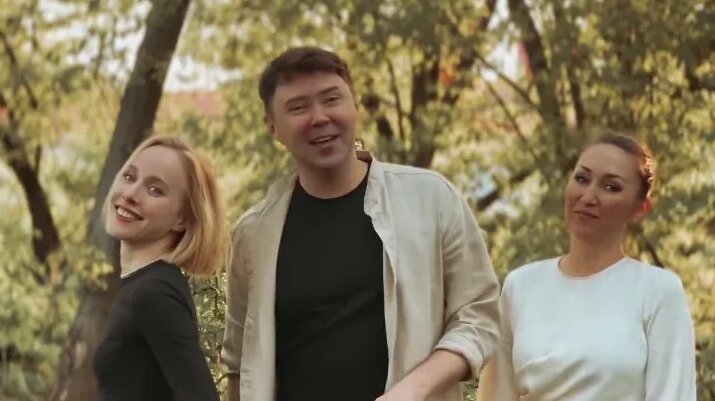 Видео Группа Терёха - На Солнечной Поляночке | OK.RU - Смотреть онлайн ...