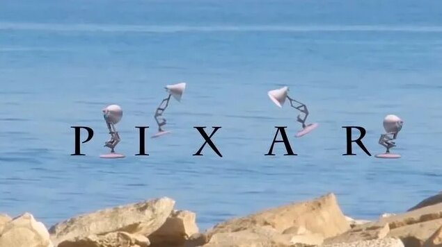 Super Effect Logo Spoof Luxo Lamp | Season 1 - Смотреть онлайн в поиске ...