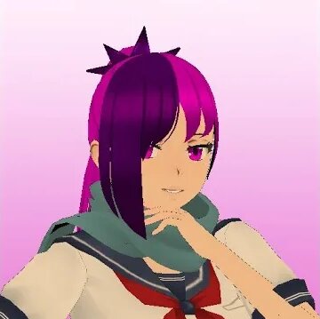 Yandere Simulator: Extra Students mod By Nexus - Смотреть онлайн в ...
