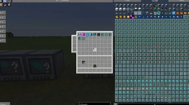 RFTools Minecraft Mod Tutorial - Making Dimensions - Смотреть онлайн в ...