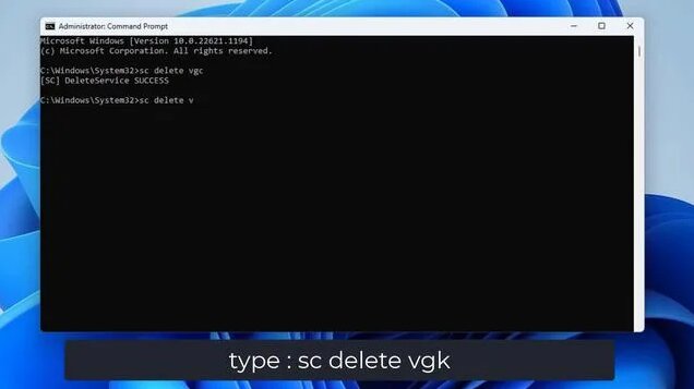 Fix Valorant Error Code - 57 | vanguard not initialized | fixed | 2023 ...