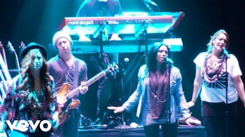 Demi Lovato - Vevo GO Shows: Behind The Scenes