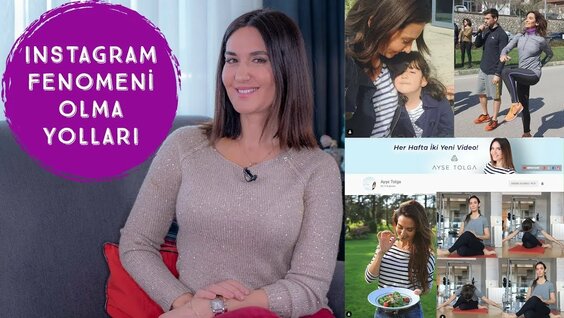 türk instagram fenomenleri: 959 video Yandex'te bulundu