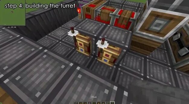 how to make working tanks in minecraft (with create mod) - Смотреть ...