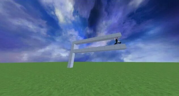 Mods for Andromeda and DERP bridge for Minecraft | Моды на Андромеду и ...