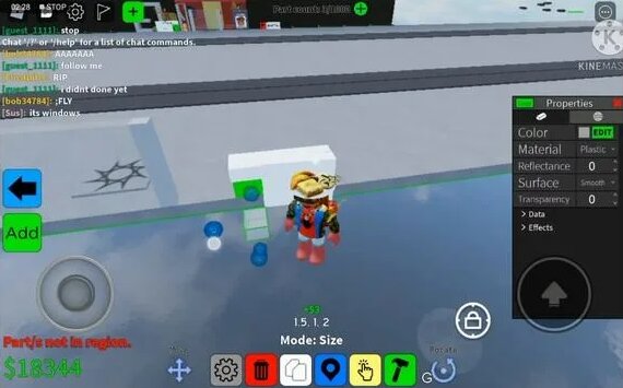 like image Id in obby creator - Смотреть онлайн в поиске Яндекса по Видео