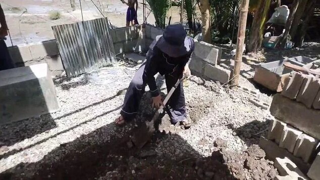 PIG PEN/PIG House Ideas/Tangkal/simple pig pen - Смотреть онлайн в ...