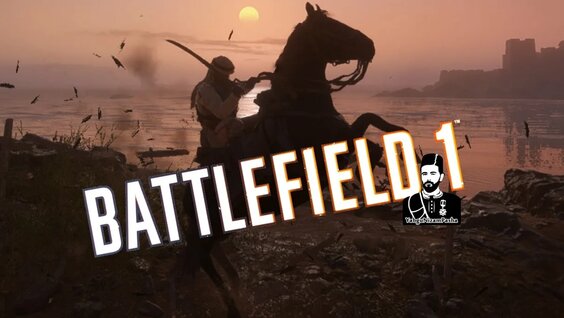 battlefield 1 ottoman empire: 1 bin video Yandex'te bulundu