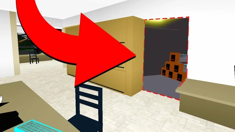 NEW Major Secret at Roblox Brookhaven 🏡RP Hospital