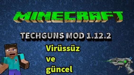 minecraft 1 12 2 silah modu: 665 video Yandex'te bulundu