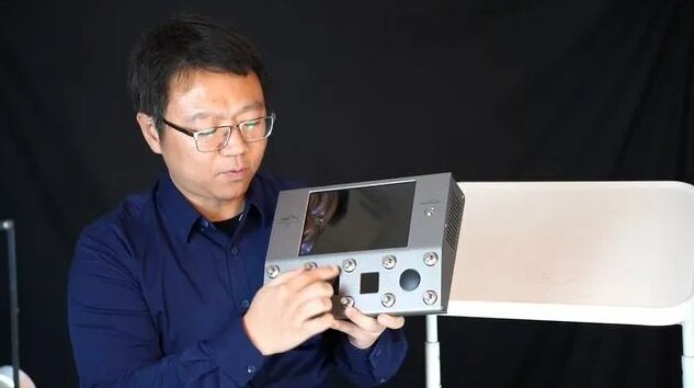 Computer Effects CE1 Released for the first time - Смотреть онлайн в ...