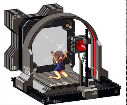 Fukouna Shoujo 03 (with sound effects) — Видео от Леонид Орлов ...