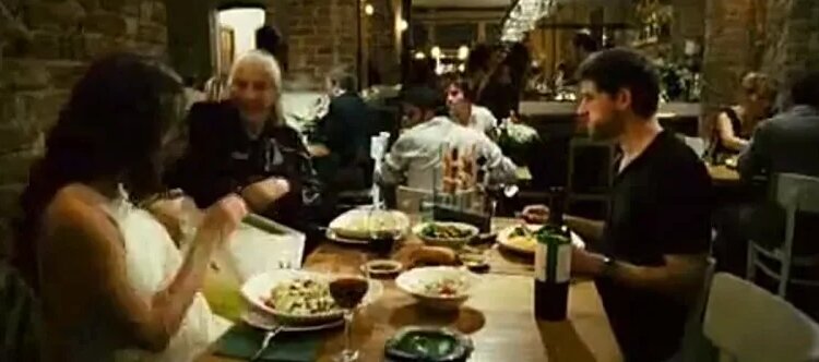 Issiz ADAM - Одинокий человек / Issiz Adam (2008 г) / русские субтитры ...