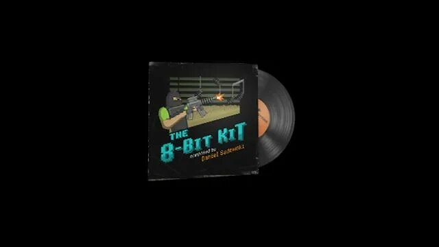 Daniel Sadowski The 8 Bit Kit CS׃GO Music Kit - Смотреть онлайн в ...