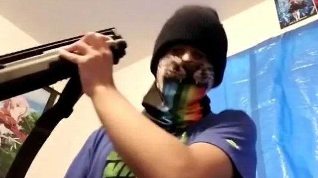 Shuaiby Aslam (FULL Video) (NOT Censored) - Смотреть онлайн в поиске ...