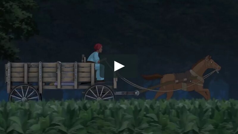 Torchlighters Episode #17 - The Harriet Tubman Story Trailer in Vision ...