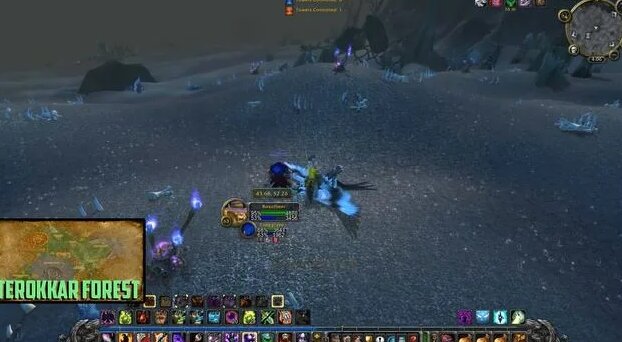 Torgos! WOW TBC Quest - Смотреть онлайн в поиске Яндекса по Видео