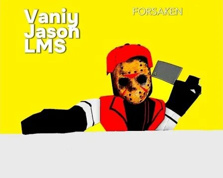 Vanity Jason LMS OST - Forsaken ( Reuploaded + Lyrics ) - Смотреть ...