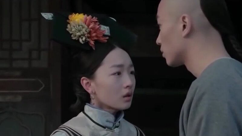 Дворец (2013) Gong suo chen xiang - Смотреть онлайн в поиске Яндекса по ...