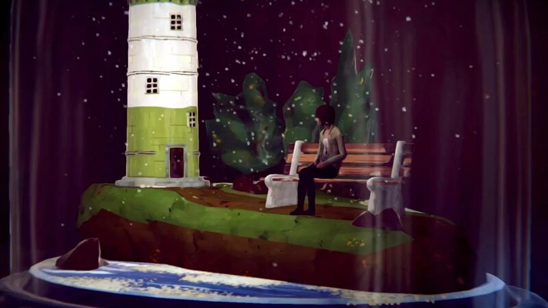 Life Is Strange [ 5 Эпизод: "Polarized" ] - Прохождение / Русификатор ...