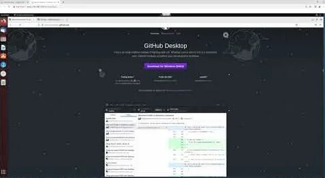 github desktop ubuntu install: 898 video Yandex'te bulundu