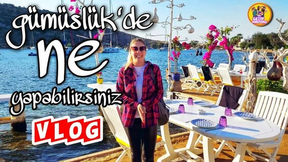 bodrum gümüşlük mimoza: 641 video Yandex'te bulundu
