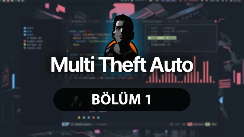 MTA:SA Sunucu Kurulumu / Ayarları [DERS 1] - Yandex Video aramada ...