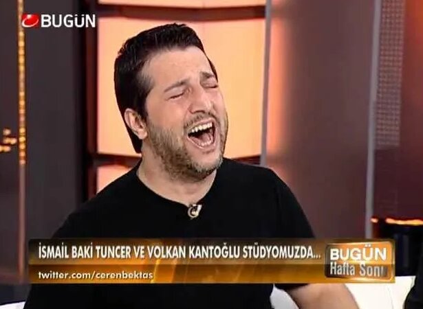 İsmail Baki - Gökhan Özen Taklidi - Yandex Video aramada çevrimiçi izle