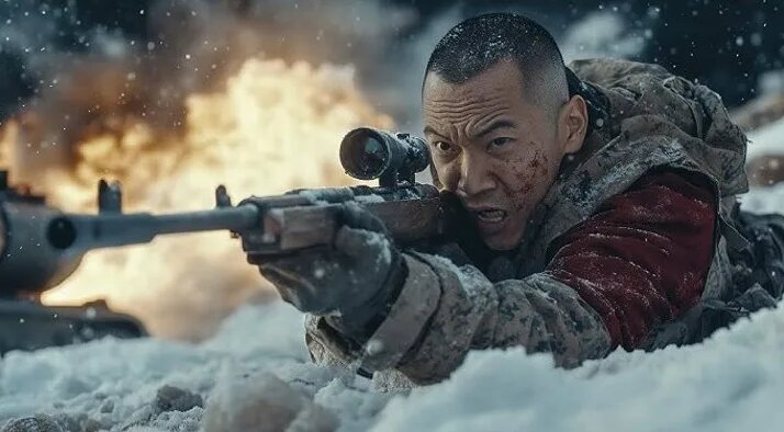 Нанокризис снайпера.2024.Боевик, Криминал - Смотреть онлайн в поиске ...