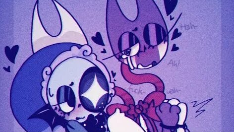 Dandy's World Rule 34 - Смотреть онлайн в поиске Яндекса по Видео