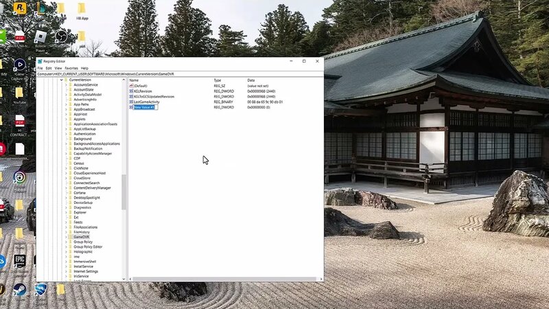 How To Fix ms-gaming-overlay on Windows 10 / 11 - Смотреть онлайн в ...