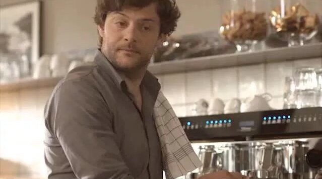 Turkey - TV Commercial for Jacobs - Yandex Video aramada çevrimiçi izle