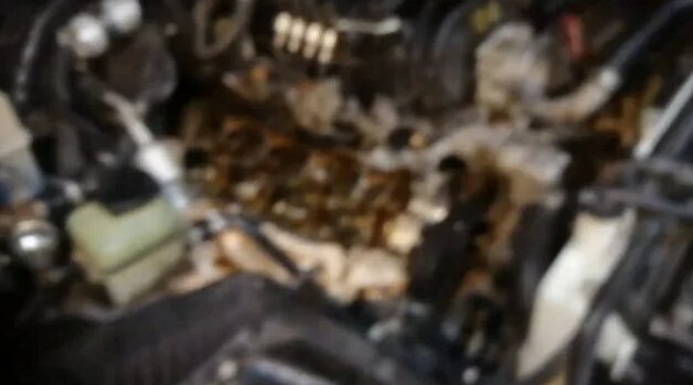 2 uz-fe замена маслосъемных колпачков - Смотреть онлайн в поиске ...