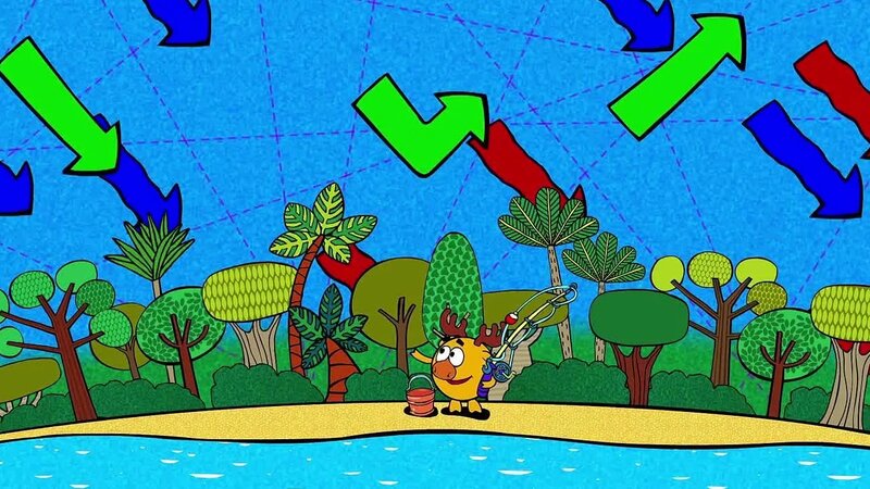 ПинКОД. Сезон 1. Серия 39. Будь проще! — Видео от Смешарики - Смотреть ...