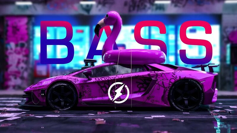 Bass Boosted Remix of Popular Songs - Car Music 2023 - Yandex Video ...