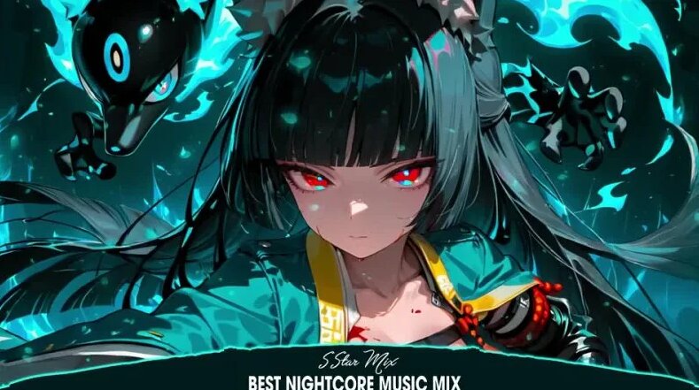Best Nightcore Gaming Mix 2022 | Best of Nightcore Songs Mix — Video by ...