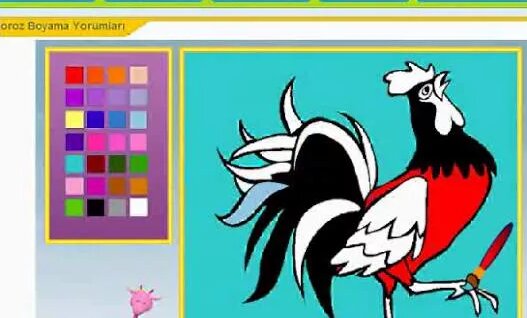 horoz boyama: 933 video Yandex'te bulundu