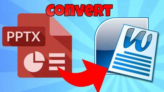 convert from +pptx to word: 973 video Yandex'te bulundu