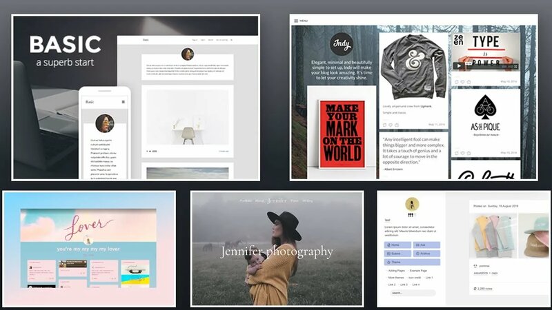 How to Create Free Blog with tumblr - Yandex Video aramada çevrimiçi izle