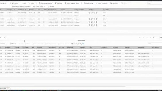 Hikvision Batch Configuration Tool - Смотреть онлайн в поиске Яндекса ...