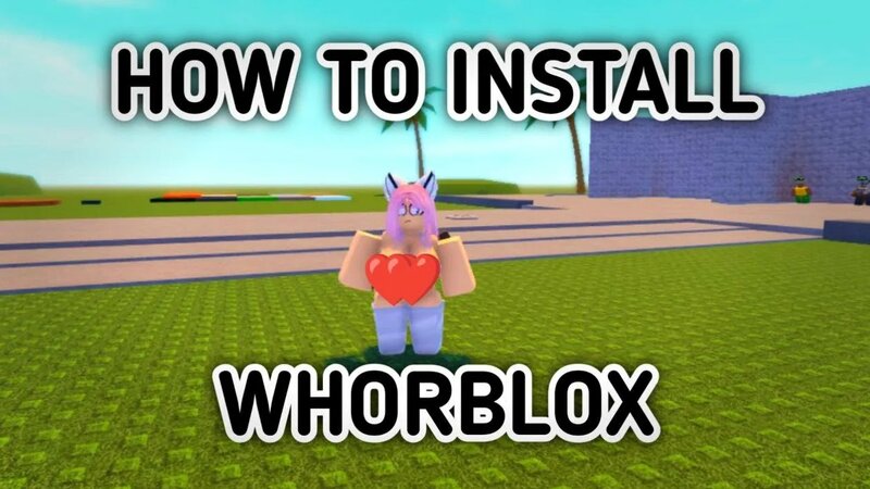 how to install whorblox adventure (R63) (sus game) - Смотреть онлайн в ...