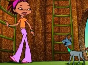 Тутенштейн / Tutenstein - 3 сезон 4 серия — Видео от ФАН САЙТ-Jetix ...