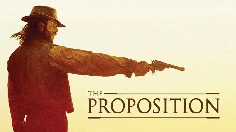 Предложение - The Proposition (2005) — Видео от Кино которое МЫ любим - Смотреть онлайн в поиске ...