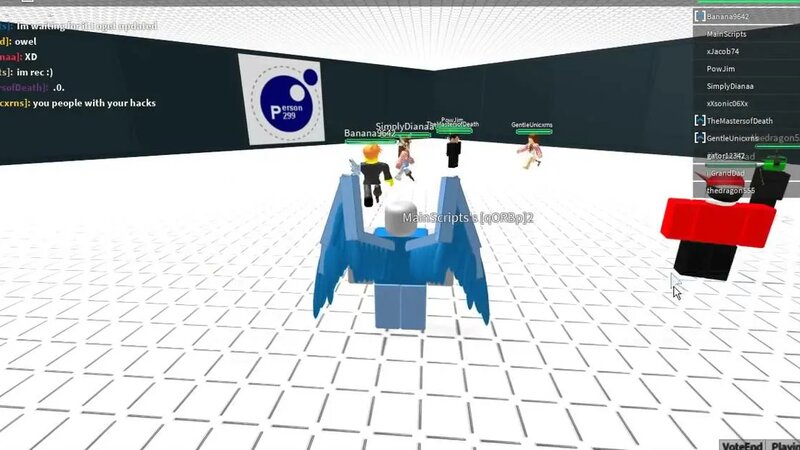 Roblox RC7 Cracked - Level 7 Exploit (Download!) - Смотреть онлайн в ...