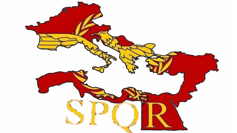 Roma Empire-Roma İmparatorluğu (Dummy Nation) - Yandex Video aramada ...