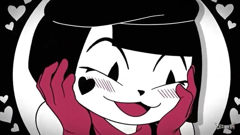 Mime and Dash - Watch online in Yandex video search