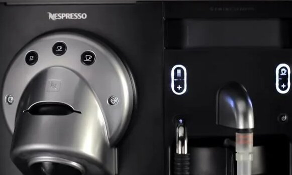 Nespresso Gemini Cs200, Cs220, Cs203, & Cs223 PRO: Directions for Use ...