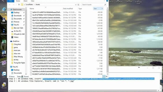 windows 10 spot ışığı resimleri: 889 video Yandex'te bulundu