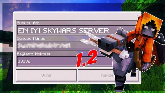 minecraft skywars ip türk: 821 video Yandex'te bulundu